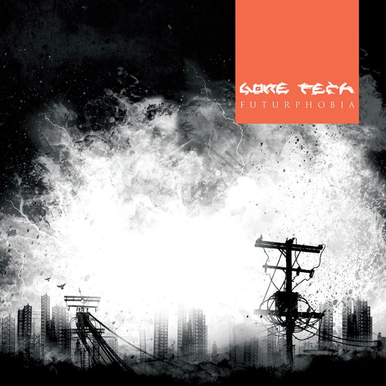 Gore Tech - Futurphobia - Deaf Sparrow | Deaf Sparrow
