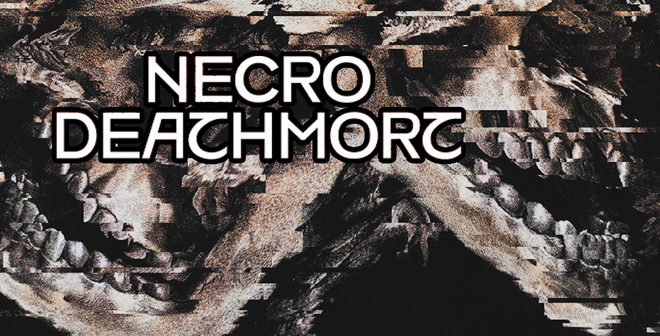 Interview with Necro Deathmort (Yes We Asked About That Name) - Deaf ...