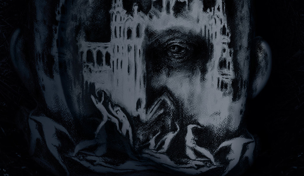 Lychgate - The Contagion in Nine Steps (Scholarly Metal) - Deaf Sparrow ...