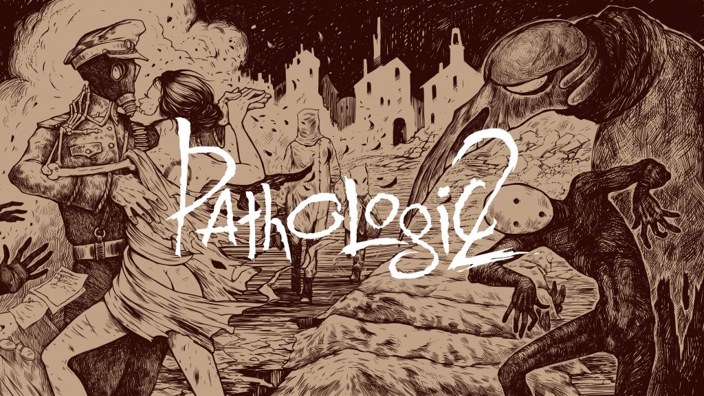 Pathologic 2 (First-Person Suffering Sim) - Deaf Sparrow | Deaf Sparrow