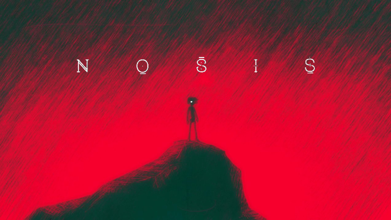 Nosis (Existential Pinocchio Nose Murder by Vincenz Neuhaus) - Deaf ...