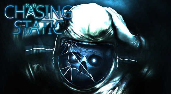 Chasing Static (Another Retro Horror Romp with Unlocks) - Deaf Sparrow ...