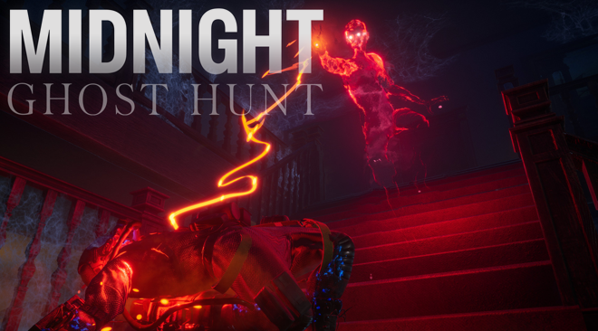 Midnight Ghost Hunt (Get Owned Hide and Kill Prop Game) - Deaf Sparrow ...