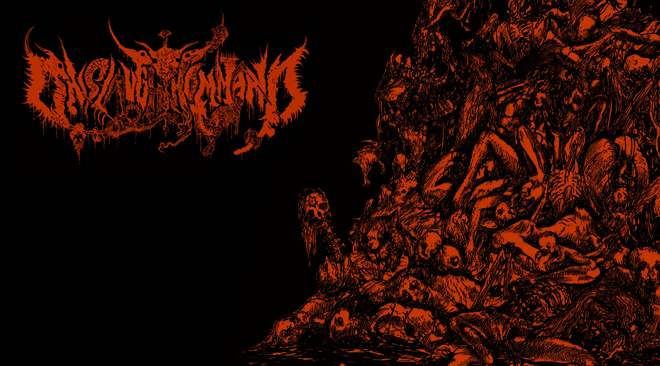 Onslaught Band Wallpaper