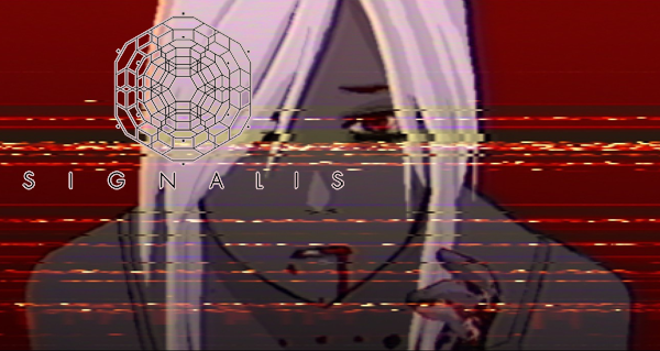 Signalis (I’m So Confused Yet So Entertained Survival Horror) - Deaf ...