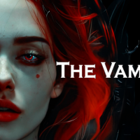 the-vampire-header - Deaf Sparrow | Deaf Sparrow