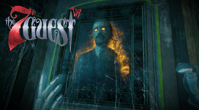 Horrifying House Guest Real Life