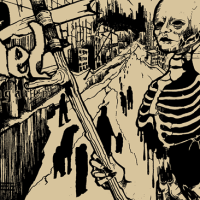 bodel - Deaf Sparrow | Deaf Sparrow